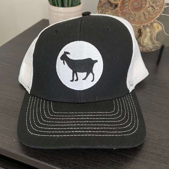 Accessories | The Goat Hat | Poshmark